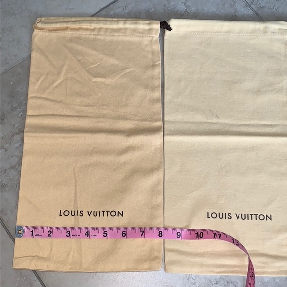 Louis Vuitton | Bags | Louis Vuitton Dust Bags | Poshmark